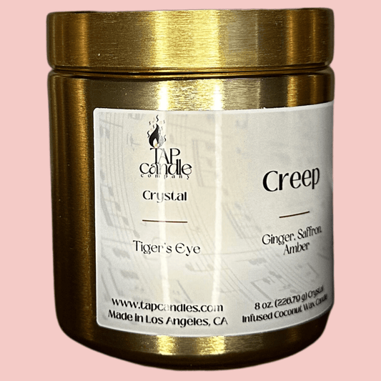 Let's Elevate – TAP Candle Company